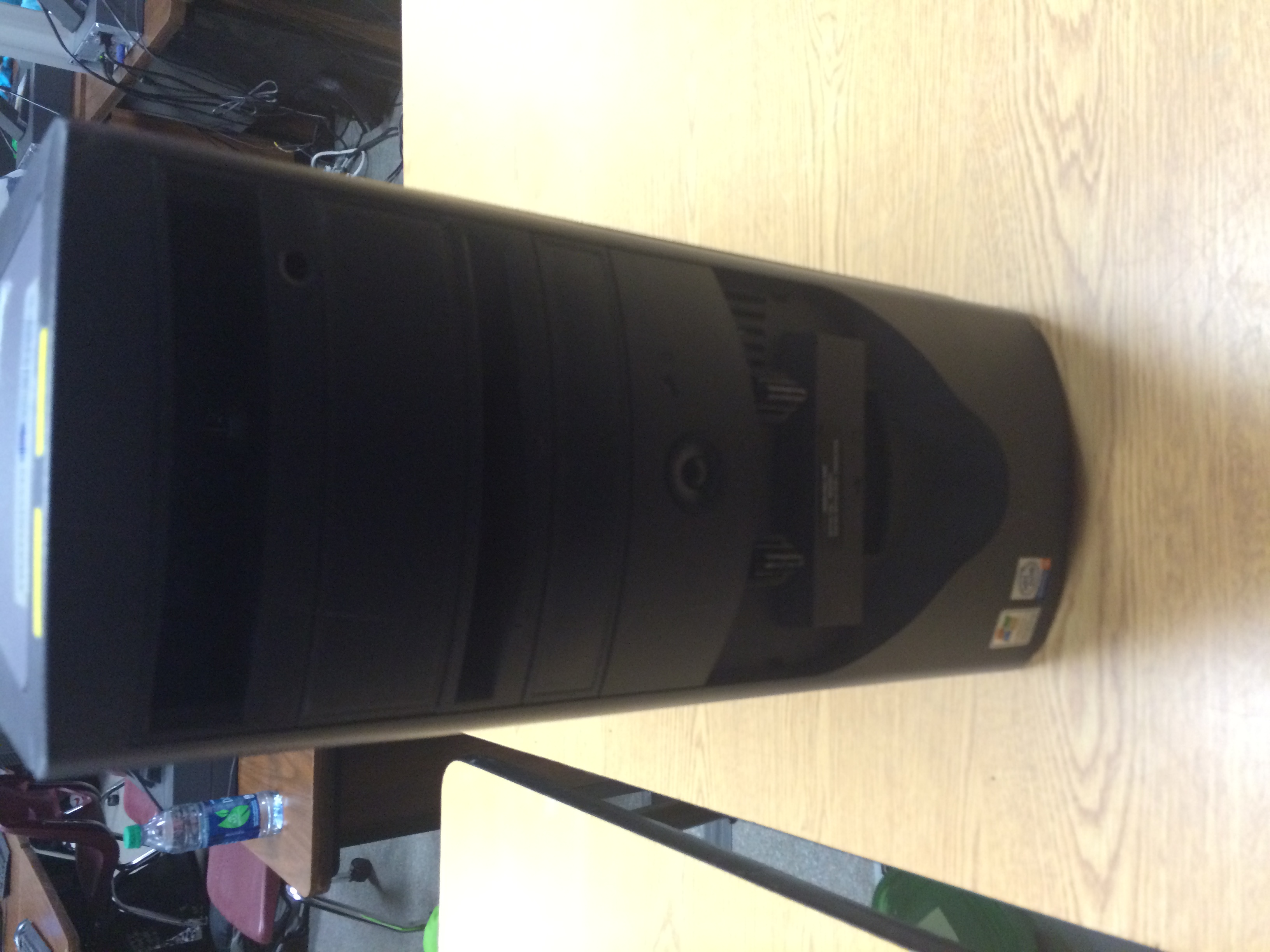 computer parts at emaze Presentation