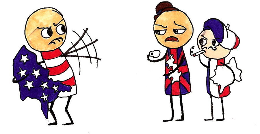 James Monroe at emaze Presentation