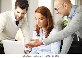 Guía practica para hacer Exposiciones exitosas . on emaze