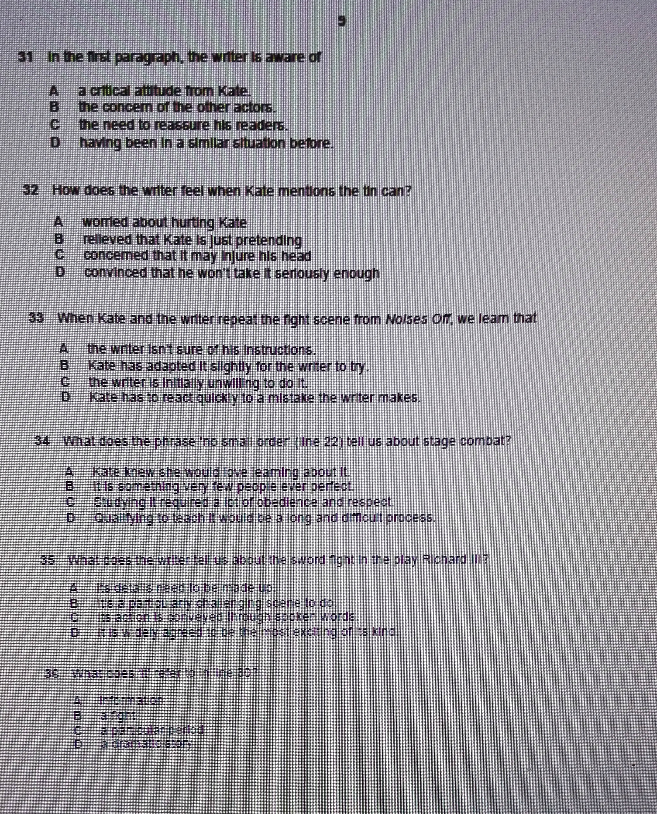 FCE at emaze Presentation