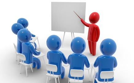 Capacitación at emaze Presentation