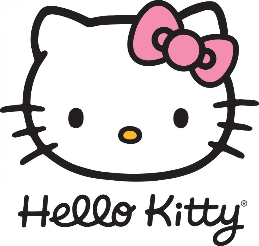 Hello kitty at emaze Presentation