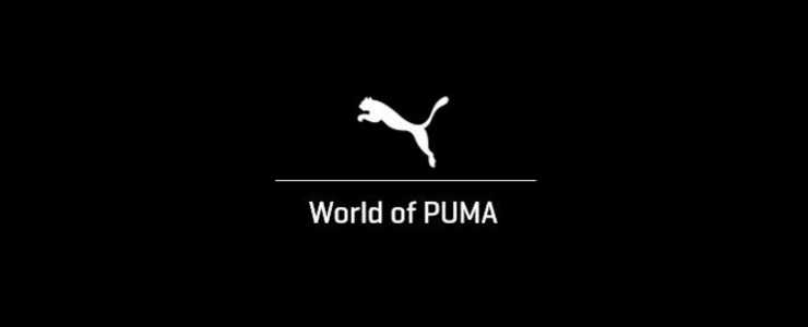 The Founder of puma at emaze Presentation