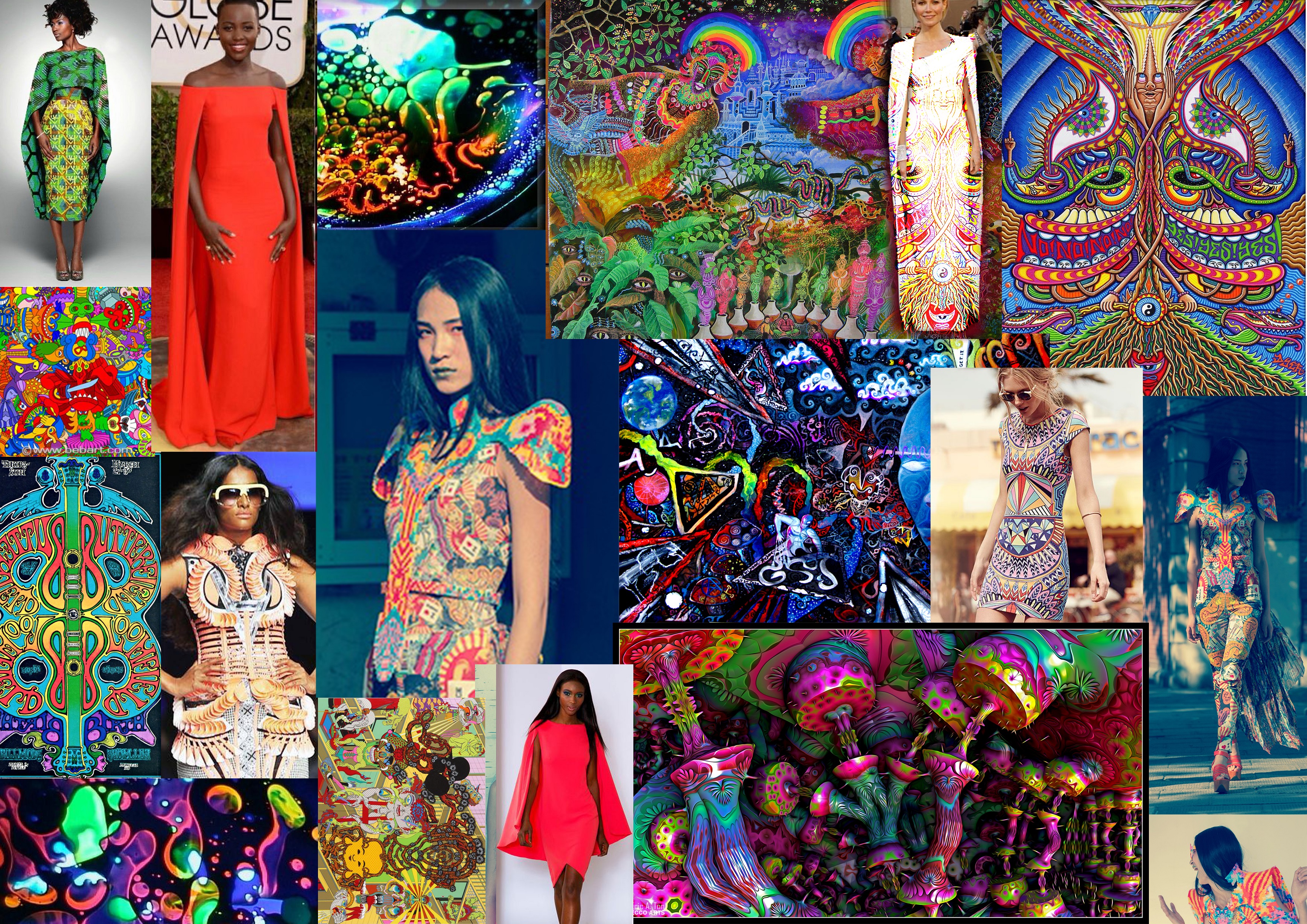 psychedelic royal on emaze