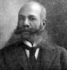 Alexander Miles at emaze Presentation