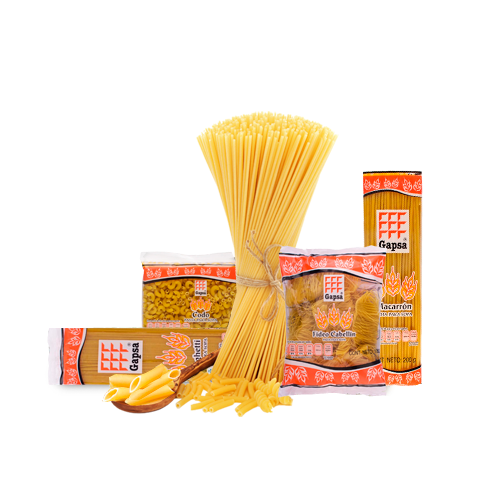 galletas gapsa at emaze Presentation