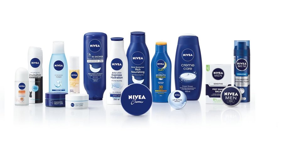 NIVEA on emaze