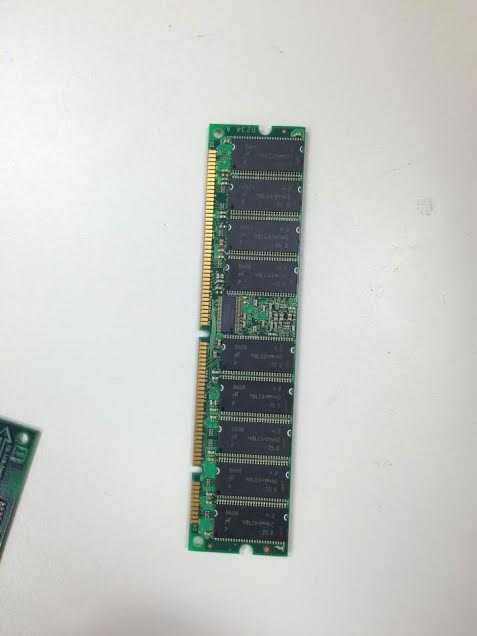 computer parts at emaze Presentation