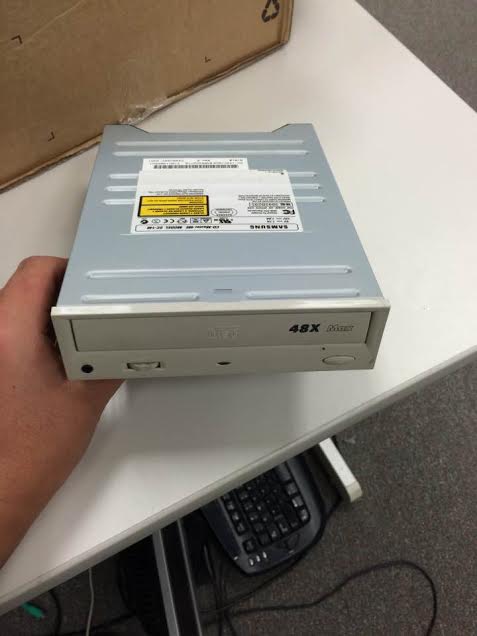 computer parts at emaze Presentation