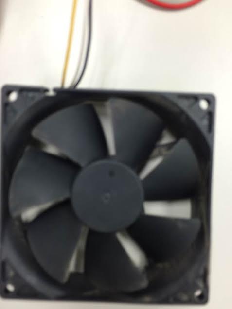 computer parts at emaze Presentation