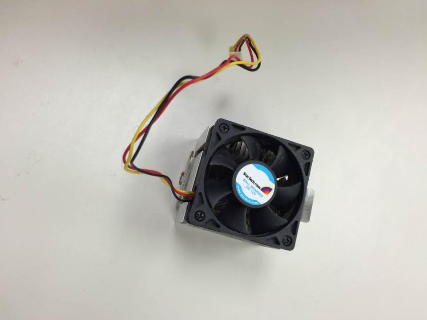 computer parts at emaze Presentation