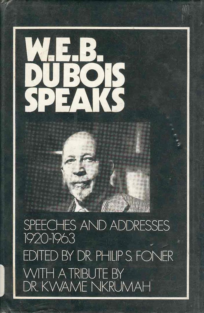 William Du Bois at emaze Presentation