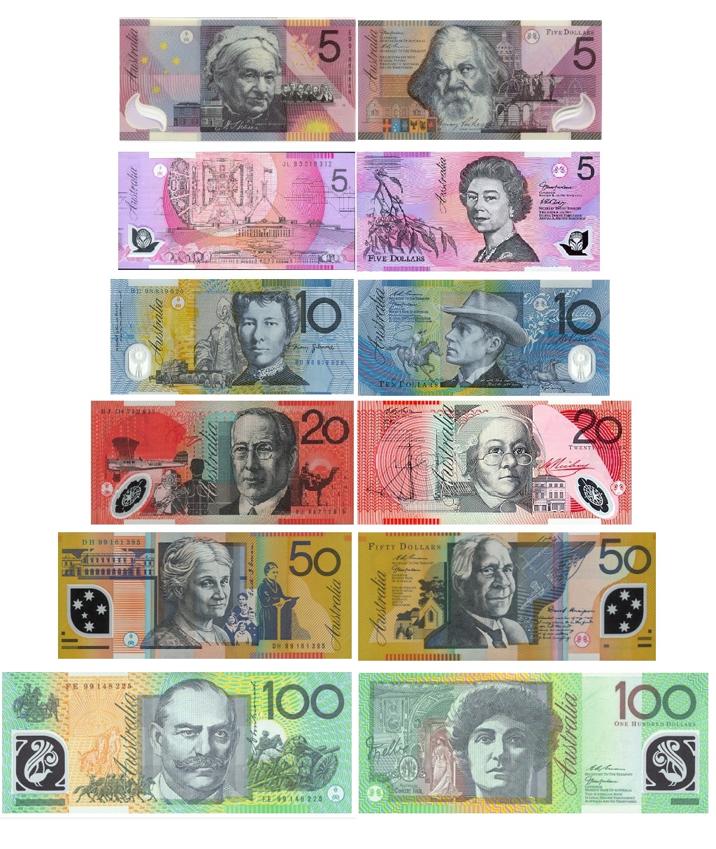 australia at emaze Presentation