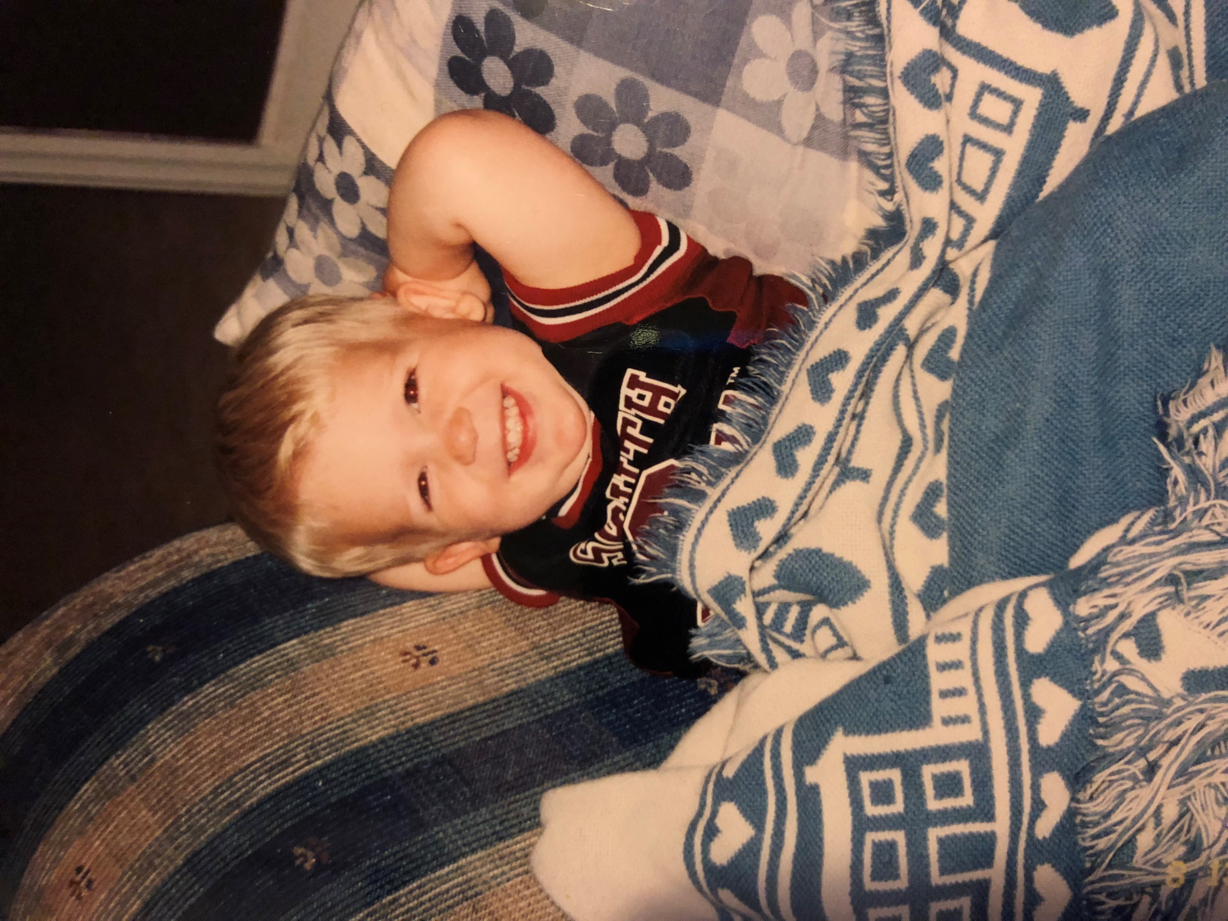 Family Photos on emaze