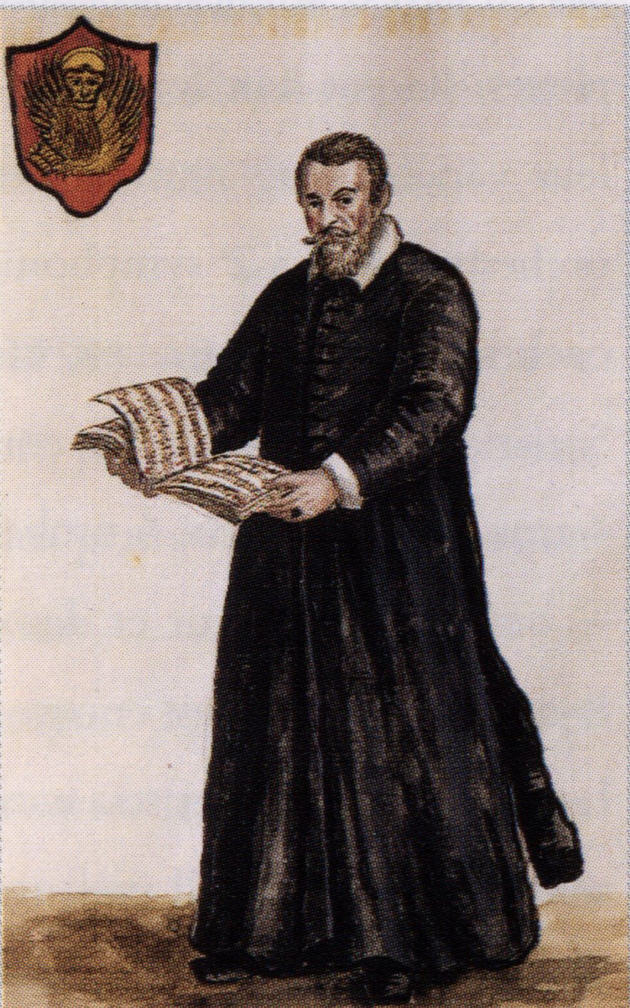 Claudio Monteverdi on emaze