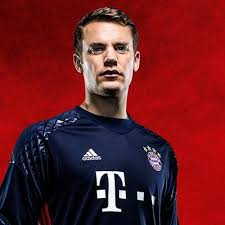 Best soccer players at emaze Presentation