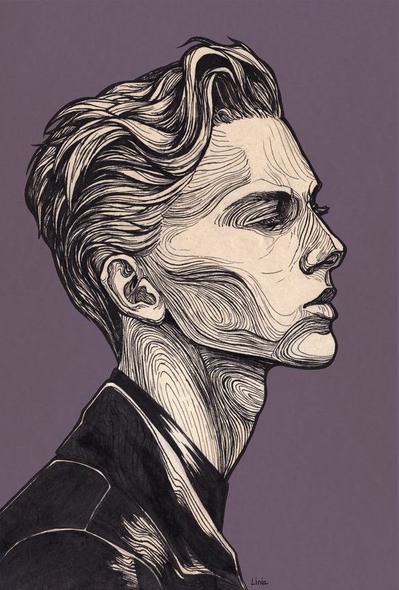 Figure Drawing at emaze Presentation