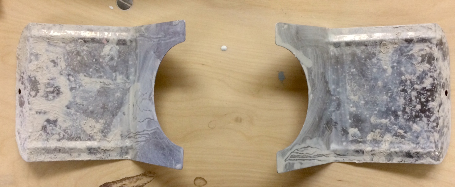 Pottery Safety at emaze Presentation