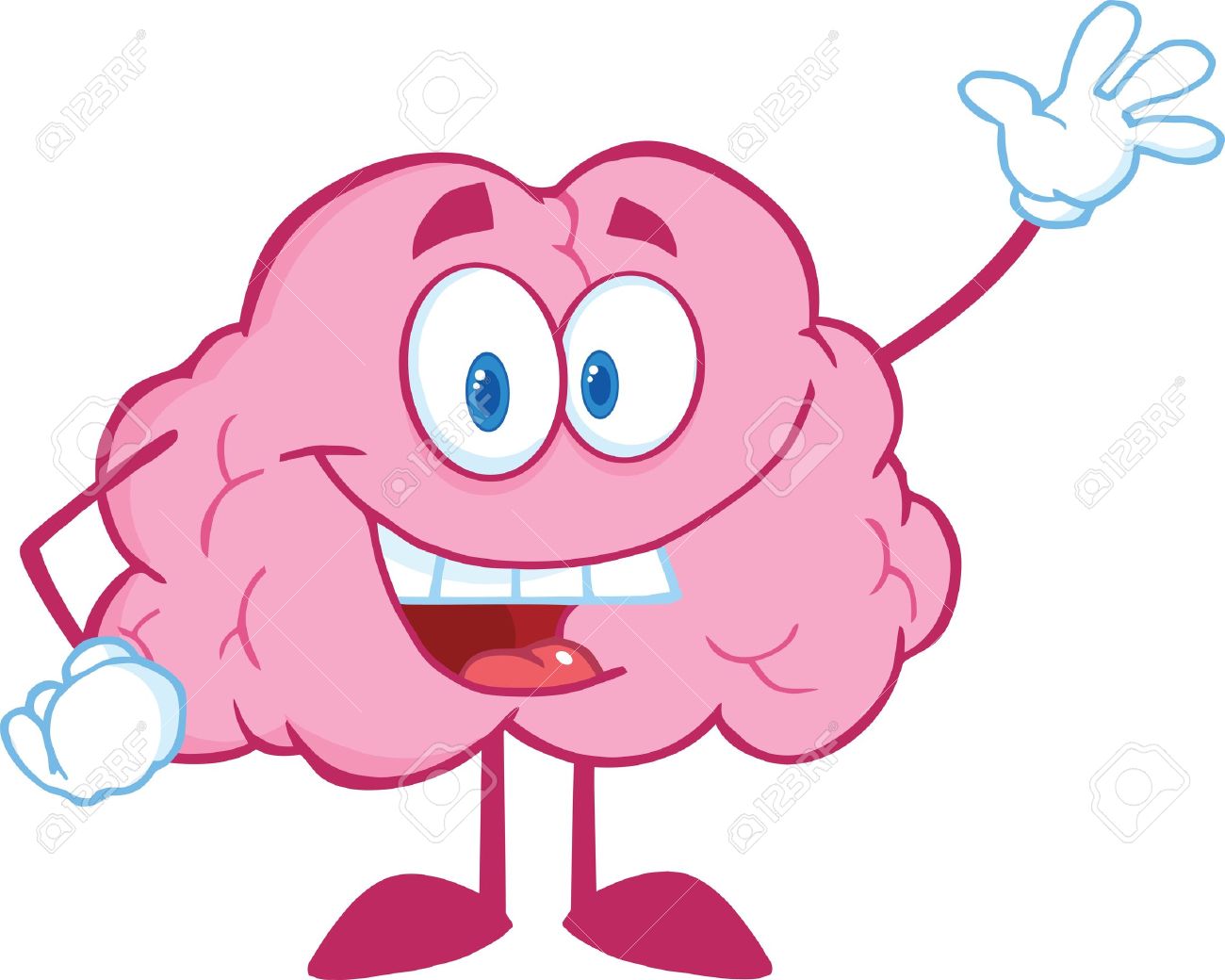 EL CEREBRO at emaze Presentation