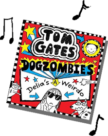TOM GATES on emaze