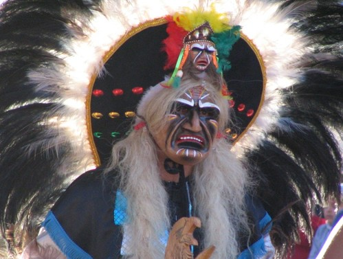 Los Tobas Qom at emaze Presentation