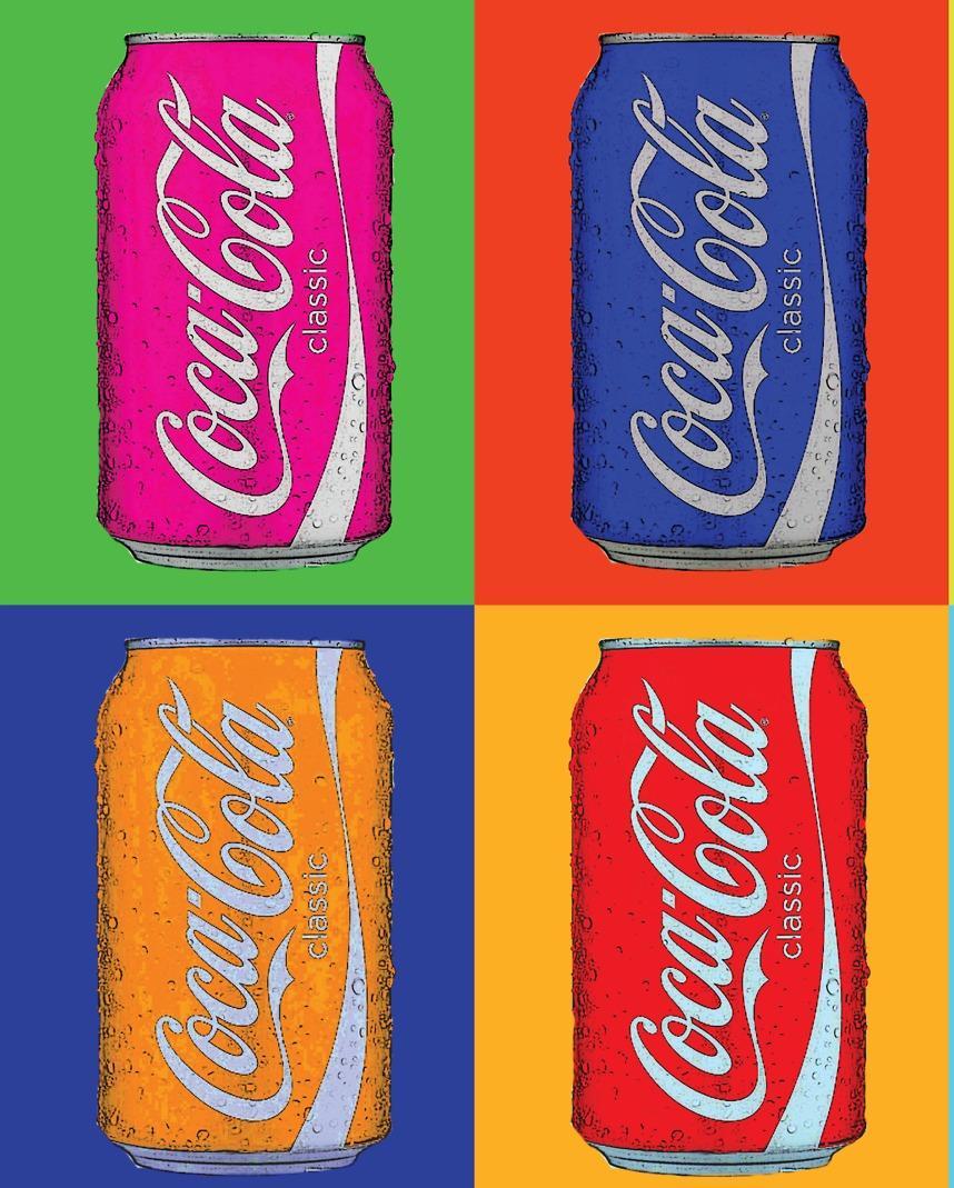 Andy Warhol & Pop Art copy1 at emaze Presentation
