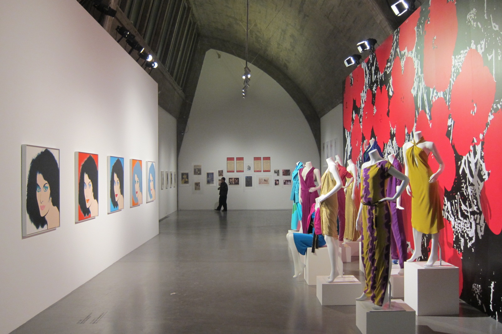 Andy Warhol & Pop Art copy1 at emaze Presentation