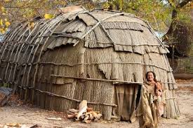 Creek Indians at emaze Presentation