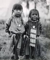 Creek Indians on emaze