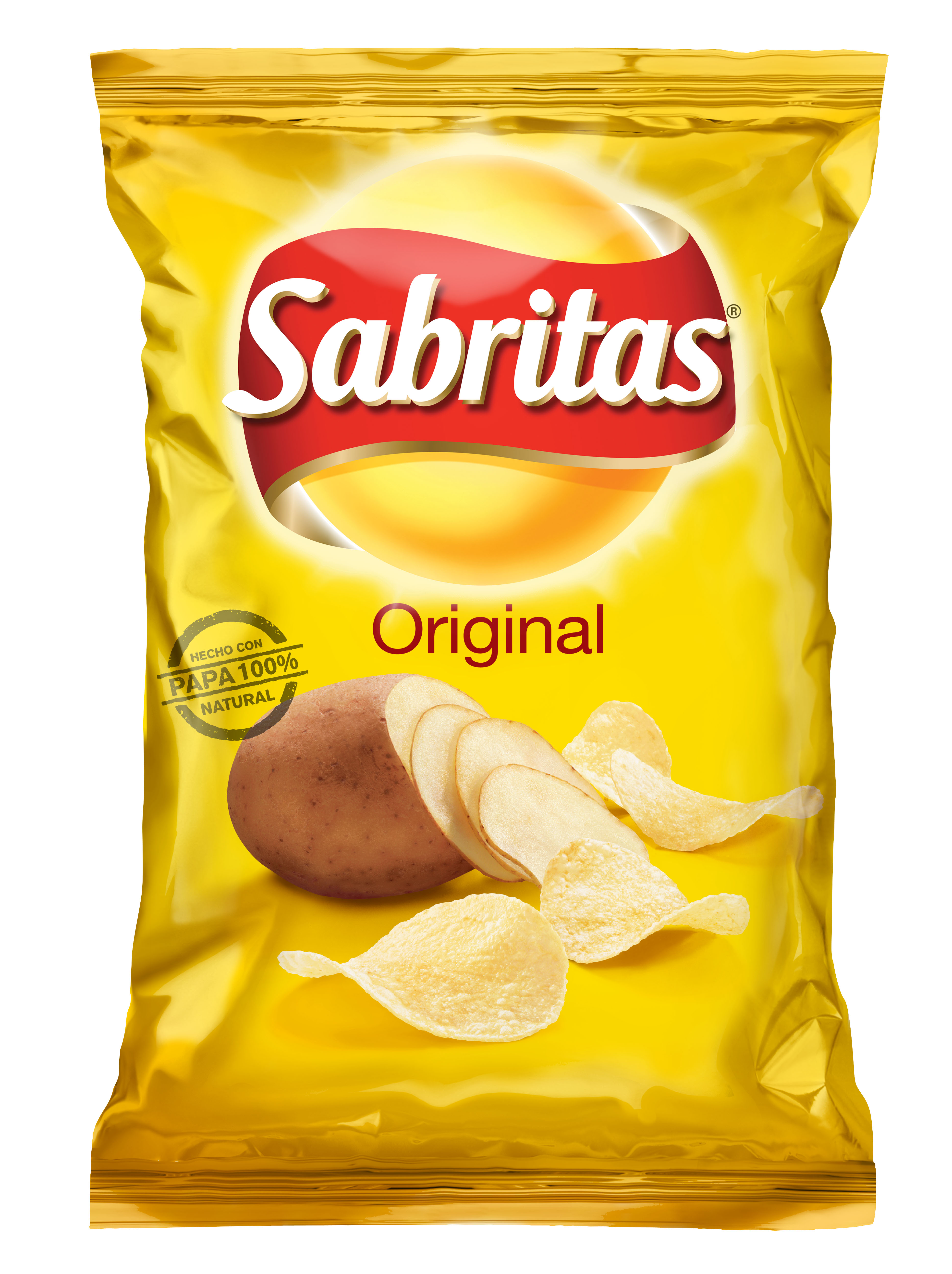 Sabritas at emaze Presentation