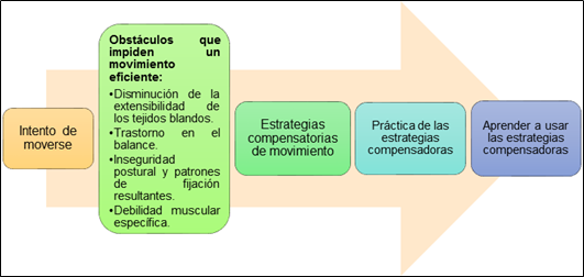 Reaprendizaje motor (Carr & Shepherd) at emaze Presentation