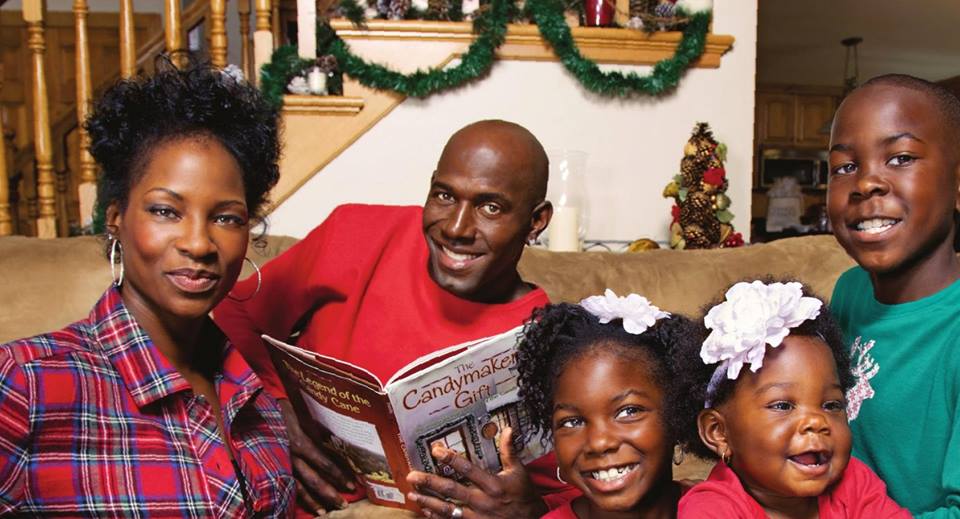 donald driver on emaze