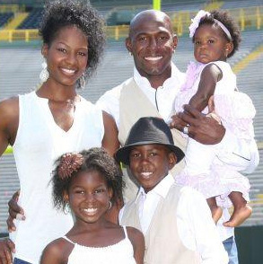 donald driver on emaze