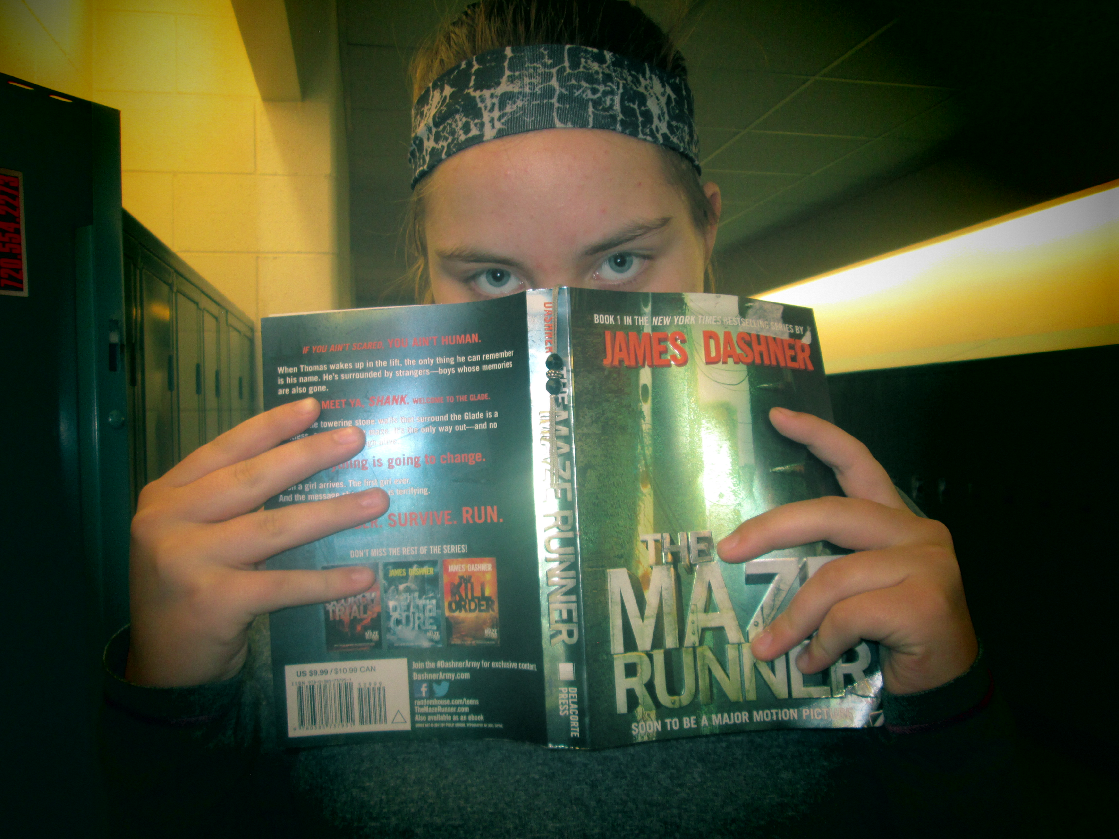 My Bookworm Life at emaze Presentation