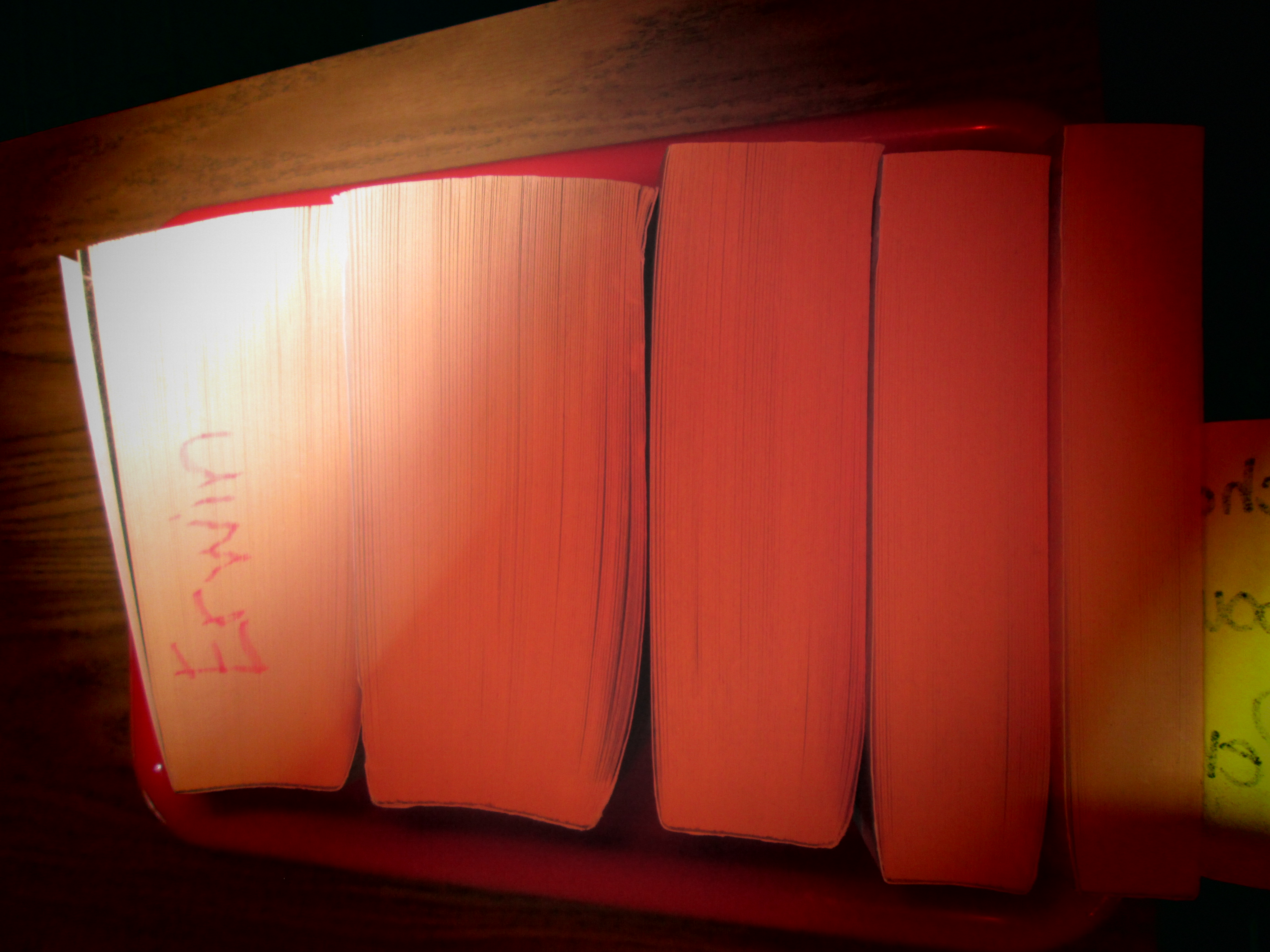 My Bookworm Life at emaze Presentation