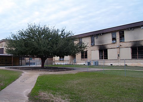 The Jena Six at emaze Presentation