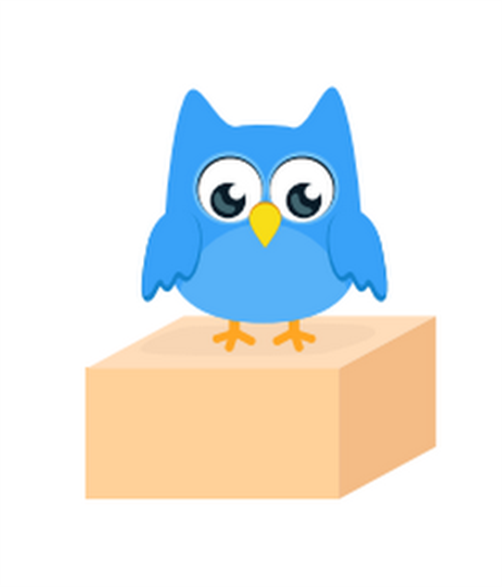 Prepositions of Place on emaze