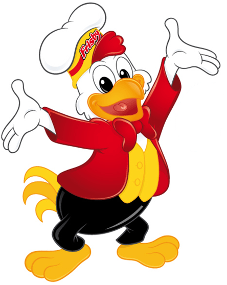 SIACompañia: Frisby on emaze