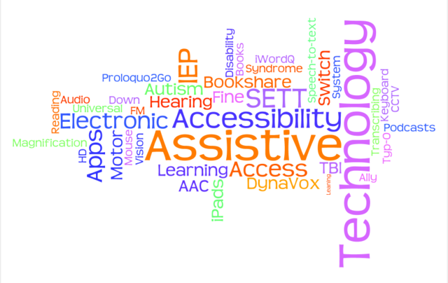 Assistive Technology: Speech-to-Text at emaze Presentation Assistive Technology: Speech-to-Text at emaze Presentation