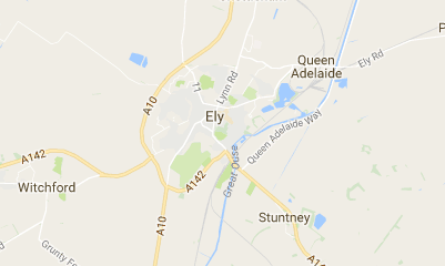 Ely at emaze Presentation