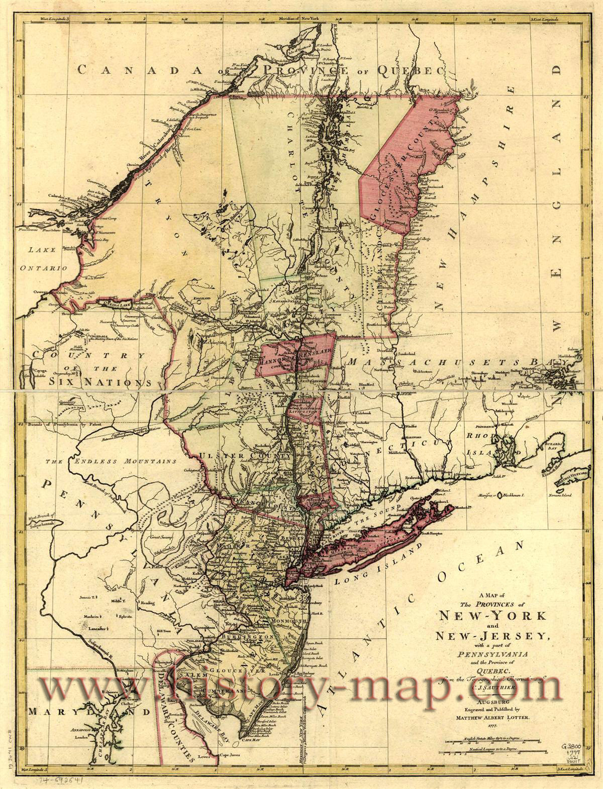 NEW JERSEYBY: D.J. on emaze