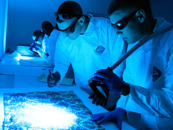 Lab Project forensic science at emaze Presentation