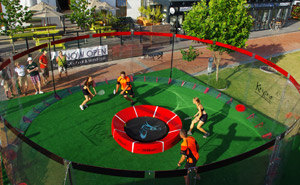 Presentation Name on emaze