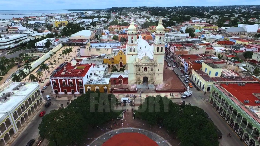 Merida, Yucatan at emaze Presentation