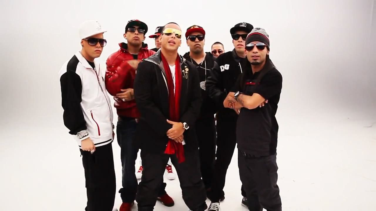 tribus urbanas on emaze