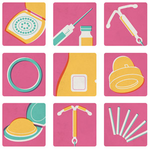 Contraception Contragestion IVG on emaze