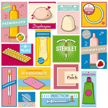 Contraception Contragestion IVG at emaze Presentation