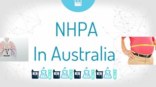 NHPA at emaze Presentation