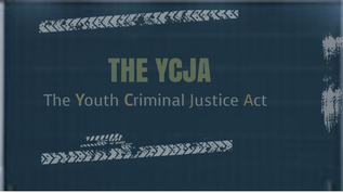 YCJA at emaze Presentation