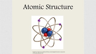 Atomic Structure at emaze Presentation